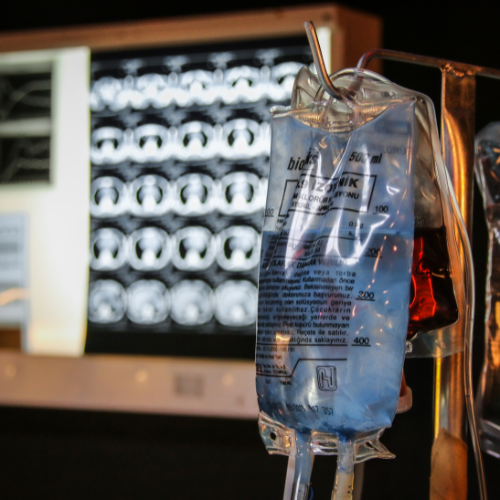 Critical Care – Amar Jain Hospital, WHC